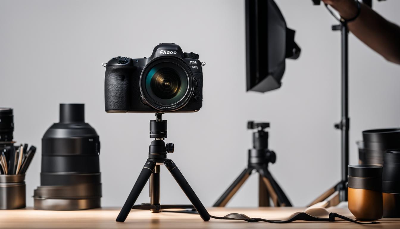 How to Master Product Photography for Online Stores - Life's Little Corner